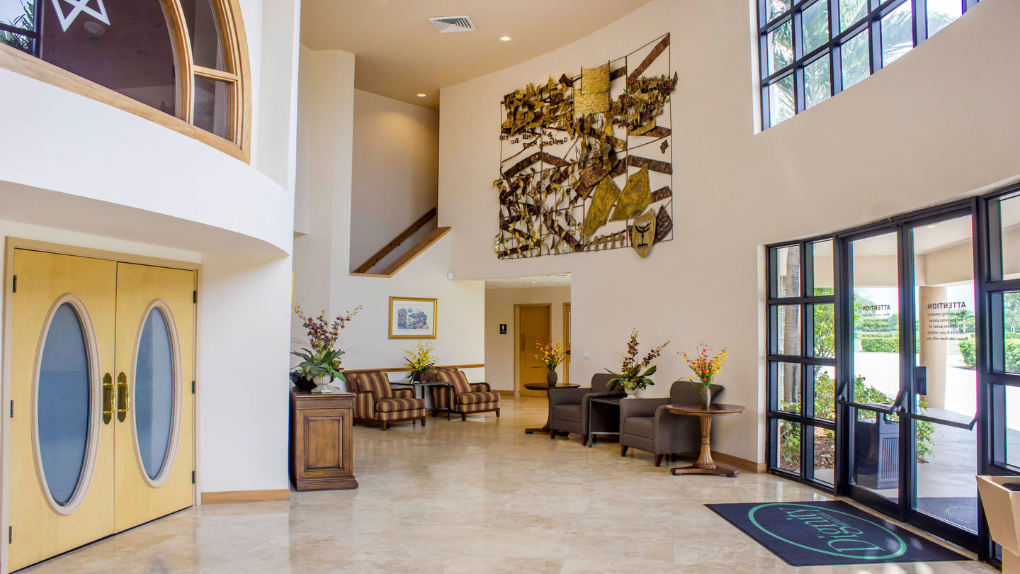 Funeral Homes Miami, FL