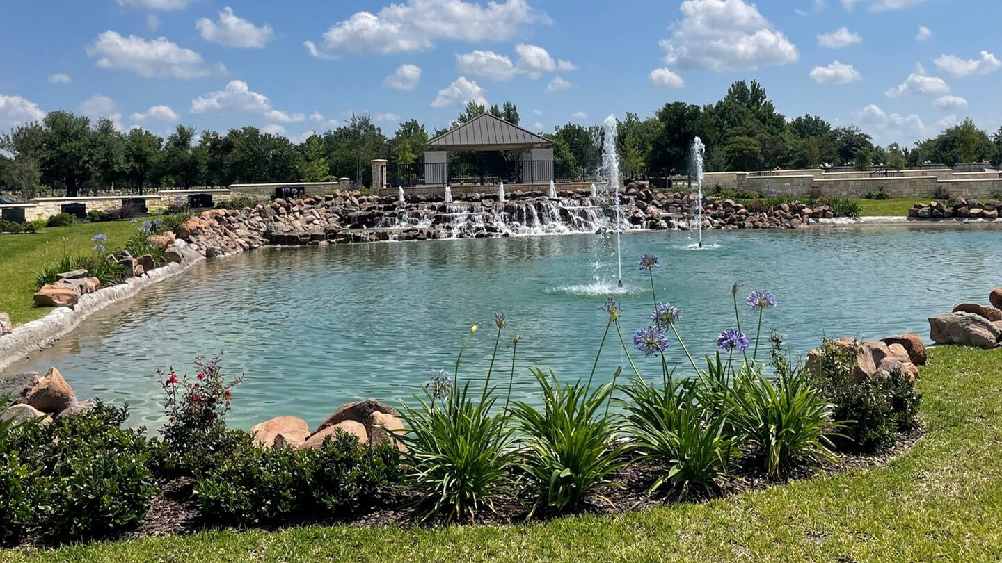 Cook-Walden Funeral Homes | Austin, TX