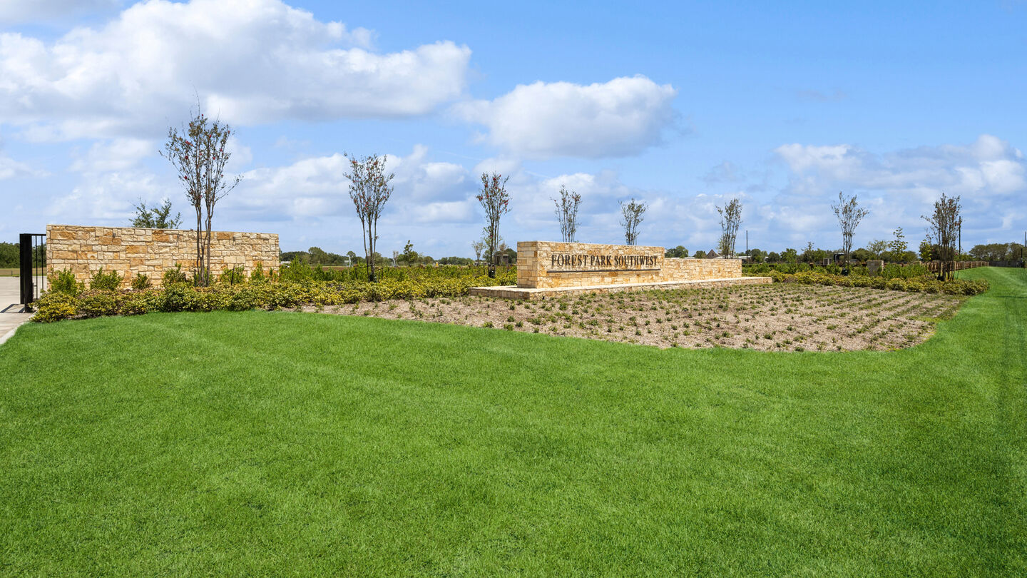 Forest Park Funeral Homes and Cemeteries | Houston TX