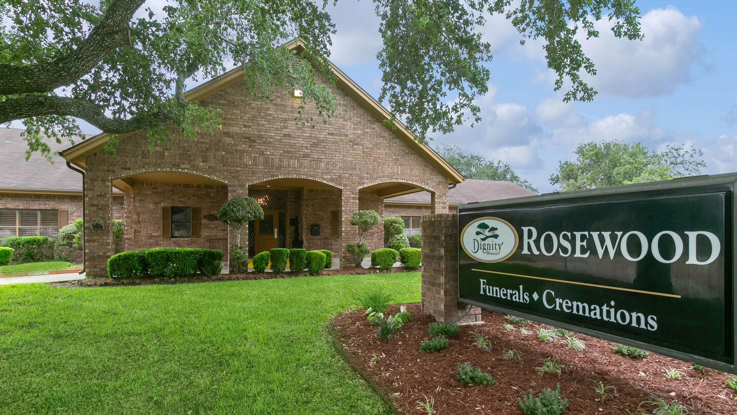 Funeral Homes Victoria, TX